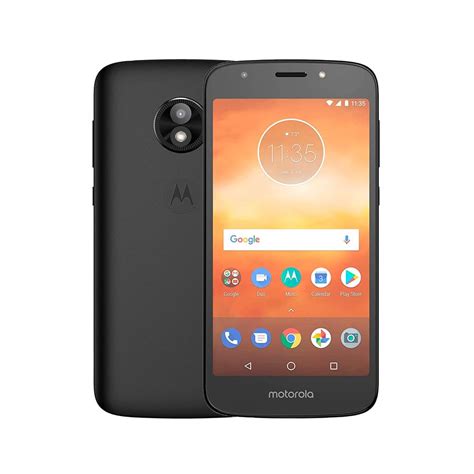 Motorola Moto E5 Play Hsi Mobile