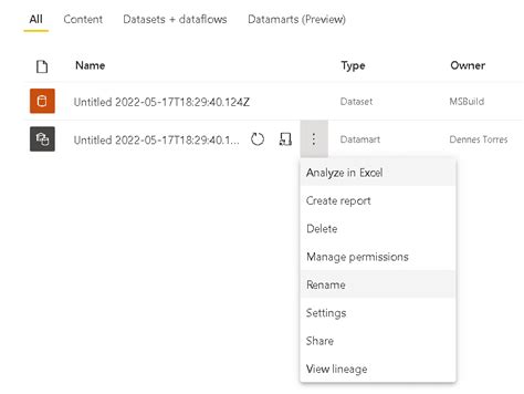 Datamarts And Exploratory Analysis Using Power Bi Simple Talk