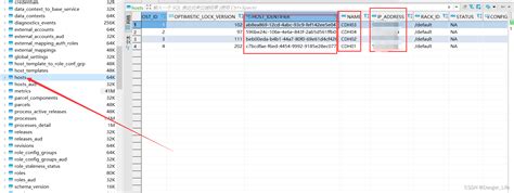 【cdh集群】无法发出查询host Monitor未运行无法发出查询未能连接到 Host Monitor Csdn博客
