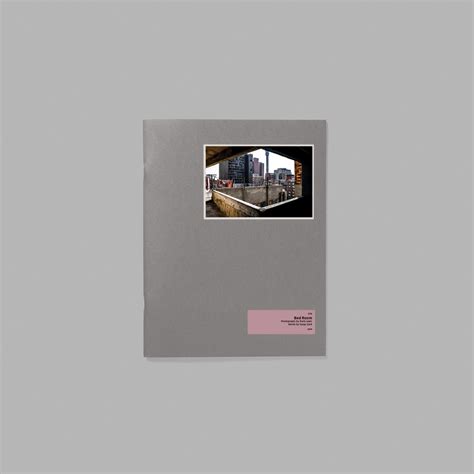 Bed Room Fourthwall Books