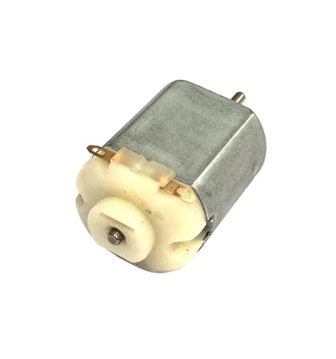 High Speed Small 3v Dc Motor Roboway
