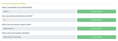 Tryhackme Threat Intelligence Tools Tryhackme Threat Intelligence Tools