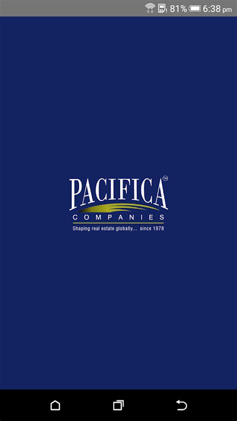 Pacifica Apk For Android Download