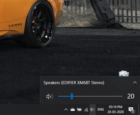 Bluetooth Volume Fix In Windows 10 OddBlogger