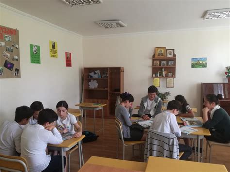 მასწავლებლის ბლოგი სოციალური პოროექტი ეკოლოგია