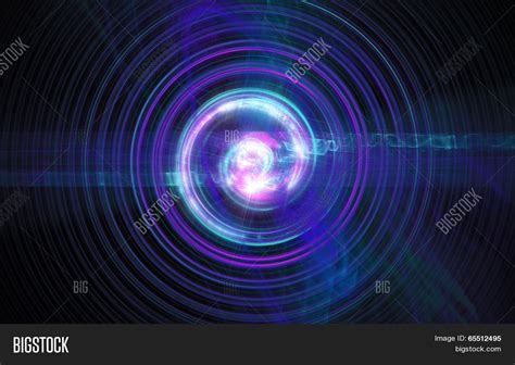 Vector Perturbation Image And Photo Free Trial Bigstock