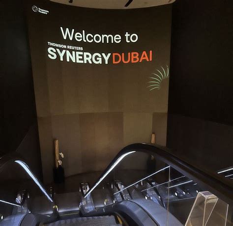 Synergy2024 Thomsonreutersmena Shailesh Kadam