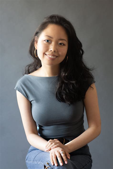 Sabrina Helen Li