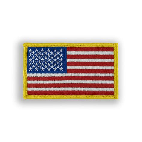 Us Flag Patch Pool Patches