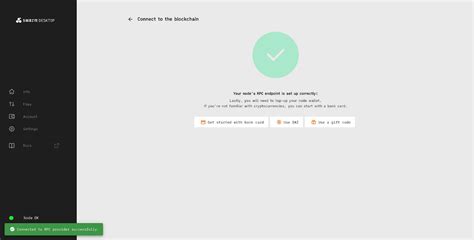 upgrading swarm desktop app beta from an ultra light to a light node · swarm foundation blog