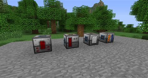 Unity Texturepacker Minecraft Rocketdid