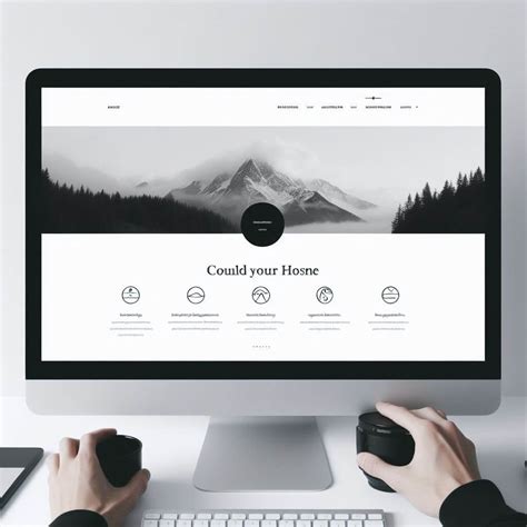 The Art Of Minimalist Website Design Vma Graphic Design And Print