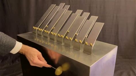 Metaphone Sound Examples Youtube