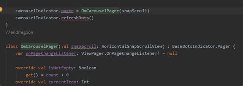 Request To Make Refreshdots Public · Issue 112 · Tommybuonomodotsindicator · Github