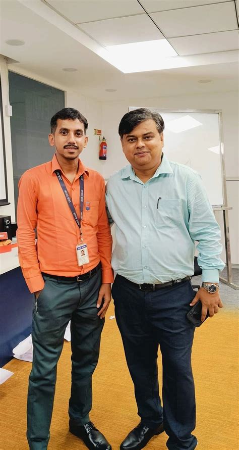 subhransu sekhar behera on linkedin dear satyajit kumar sir i would