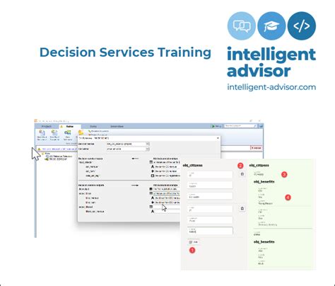 Oracle Intelligent Advisor Training In Person Intelligent Advisor It