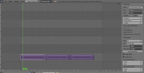 How To Pack Images Into The Blend File Compositing And Post Processing Blender Artists