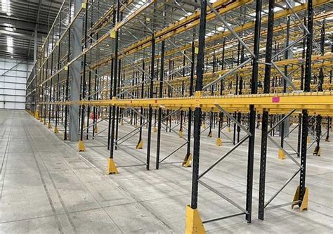 Link 51 Pallet Racking Nebco Ltd