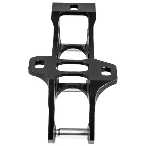 Powerslide Nexus Trinity Rocker Frame Xtremeinn