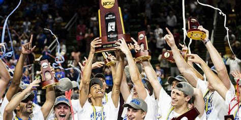 Ncaa National Collegiate Mens Volleyball Championship
