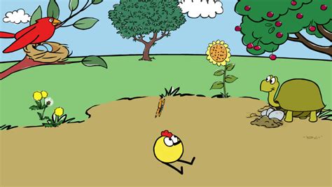 Peep Round And Round For Iphone Download