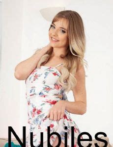 Nubiles Season 4 Season Famousfix