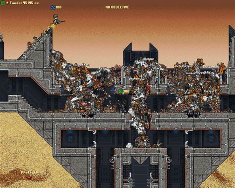 Steam Community Cortex Command