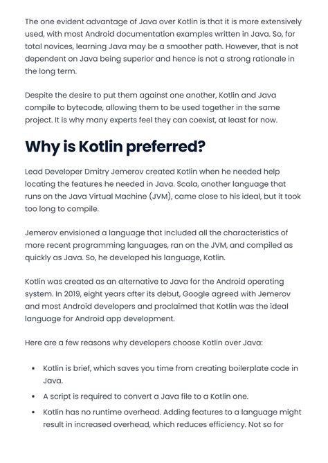 kotlin a beginner s guide pdf programming