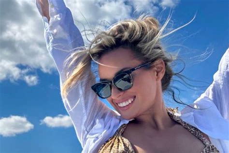 Paige Spiranacs 3 Best Sports Illustrated Swimsuit Issue Photos The Spun