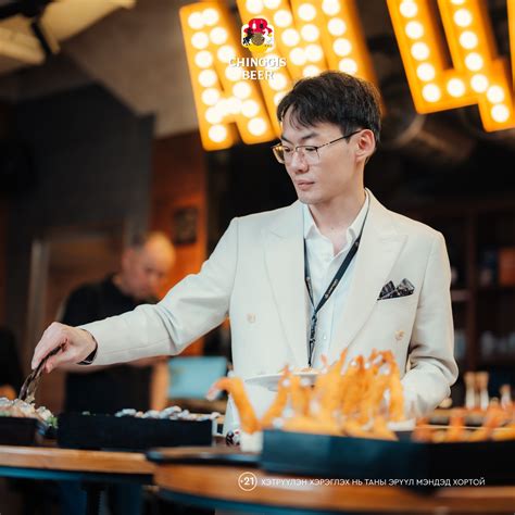 Chinggisbeer Chinggisbeer Added A New Photo