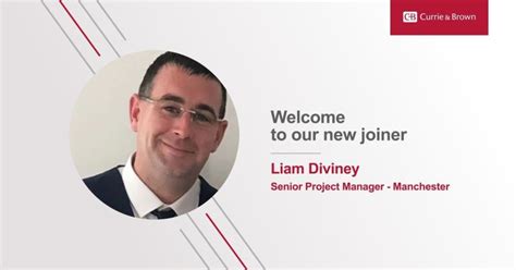 Sara Lovelady On Linkedin Welcome To The Growing Team Liam Diviney