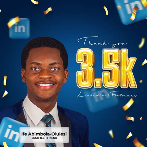 Ife Abimbola Olulesi Posted On Linkedin