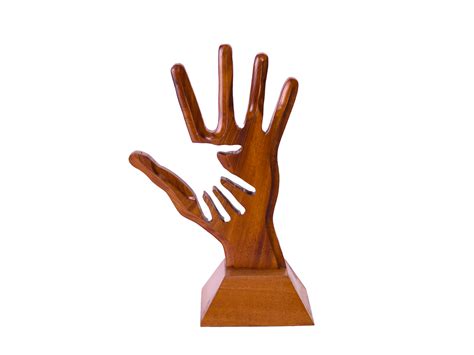 Hand In Hand Small Eccl Craft Hub