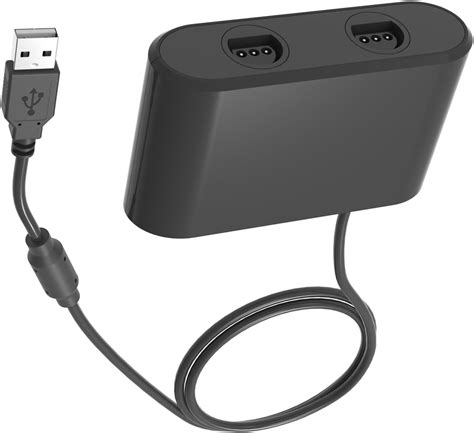 Teckeen Controller Adapter Converter For Switch And Pc Support 2 Controllers