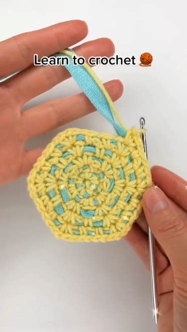 Crochet Top Tutorial Beginner Friendly Artofit