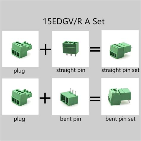 Install Pluggable Terminal Blocks A Step By Step Guide