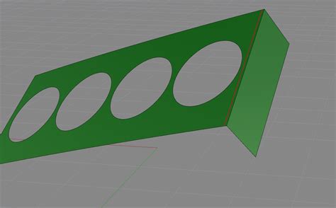 Offset Curve On Surface Fails Rhino Mcneel Forum