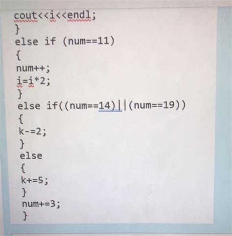 Solved Convert The Following While Loop To For Loop And Also