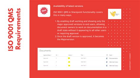 Sharepoint Development Company And Iso Quality Pegasus One