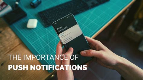 The Importance Of Push Notifications Omniconvert Blog