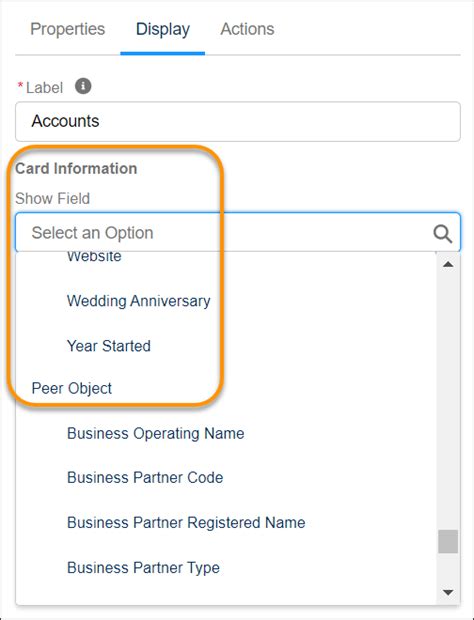 Add Peer Objects To An Arc Relationship Graph