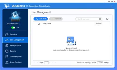 How To Use Qnap As Object Storage For Veeam Backup And Replication 121