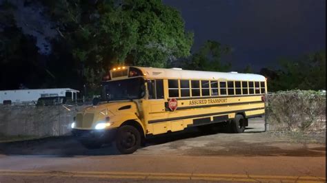 Straight Line Backing School Bus At Jaime Arndt Blog