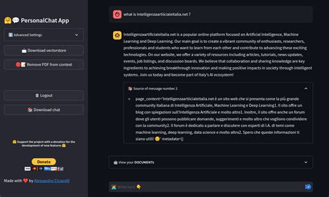 Chatgpt Plus With Plugins But Totally Free And Opensource Show The