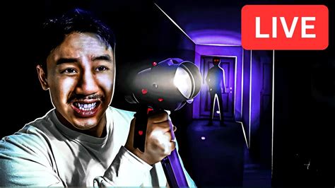 Pineville Night Stalker Live 🔴 Youtube