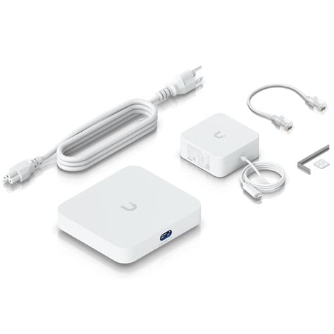 Ubiquiti Unifi Cloud Gateway Max 512gb купить характеристики Ubiquiti