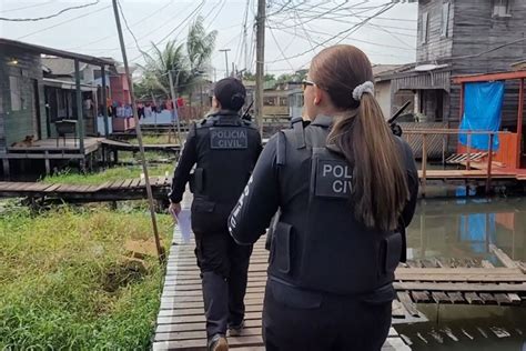 As 10 Cidades Mais Perigosas Do Brasil Em 2024 Mundo Brasil