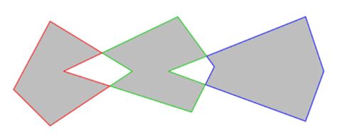 Problem With Stdifference And Stsymdifference With Polygons · Issue 459 · R Spatialsf · Github