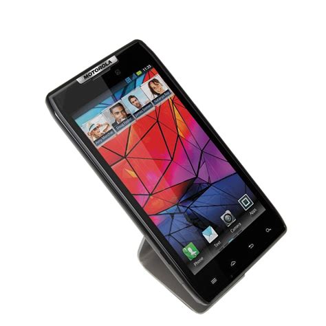 The Ultimate Motorola Razr Accessory Pack