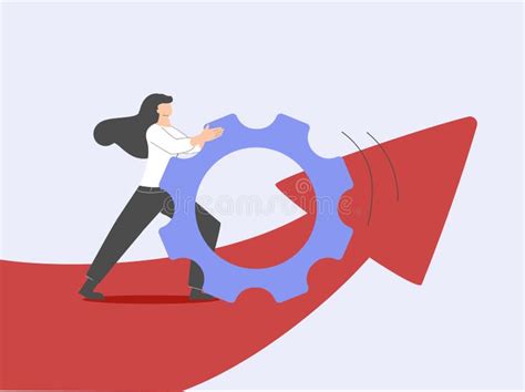 Persistence Illustration Stock Illustrations 6689 Persistence Illustration Stock